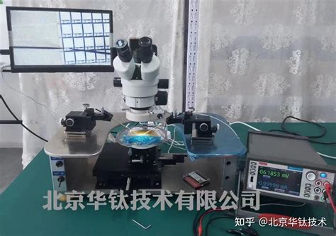探究探针工作原理，你一定想知道！ 知乎