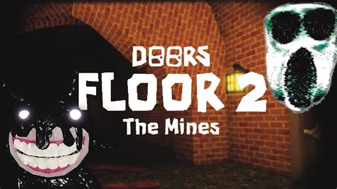 mastering roblox doors floor 2 vertical live youtube