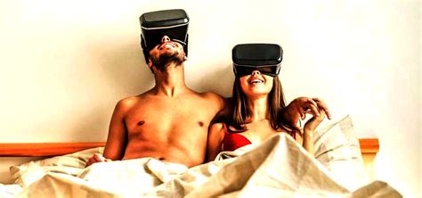 Sex Tech El Sexo Del Futuro Semanario Zeta