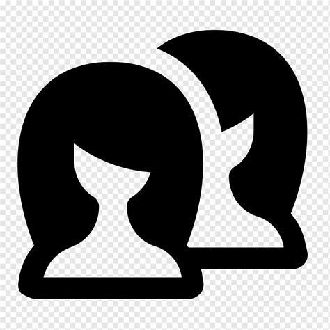 여성 사람 사용자 사용자 아이콘 Png Pngwing