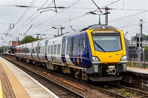 Flickrclass 195118 Northern Civity Class 1951 No 195 Flickr