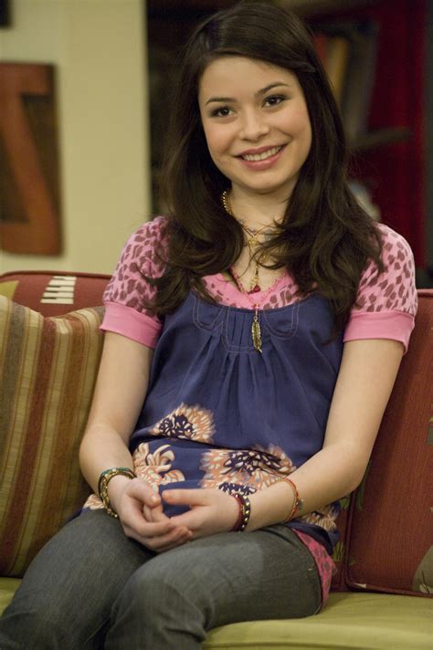 Icarly Miranda Cosgrove Photo 35310408 Fanpop