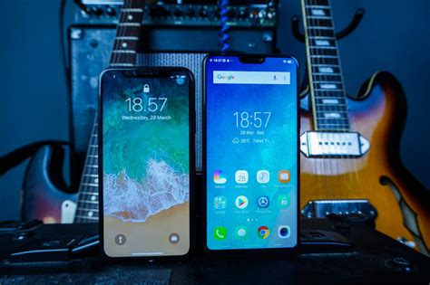 A Guide To Mobile Application Development Android VS IOS