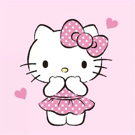 Clip Art Fiocco Hello Kitty