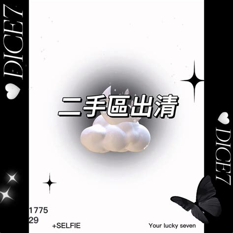 [ᴅɪᴄᴇ♡̷ 不定期更新 二手衣販賣🫧近全新 全新斷捨離 ·̭ ̥] 蝦皮購物