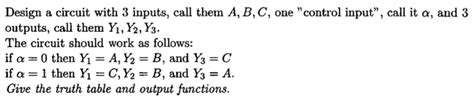Solved Question 3 Construct A Full Subtractor Using Exactly One 1 Answer Transtutors
