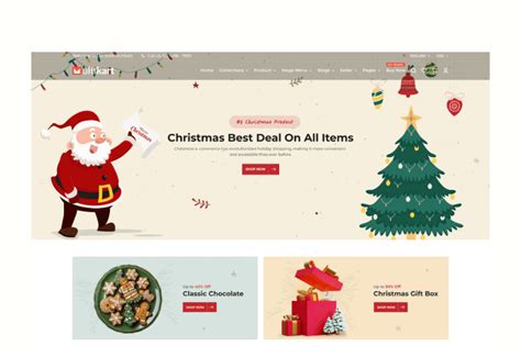 multikart single or multivendor ecommerce with angular laravel rest api