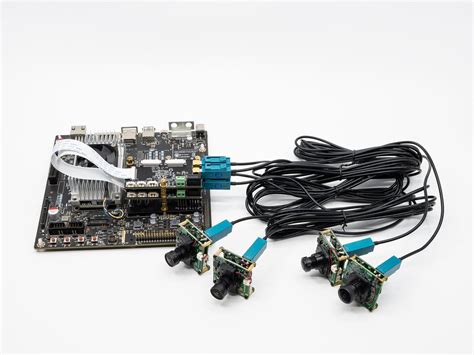 FPD LINK III For Jetson Zh Wiki Veye