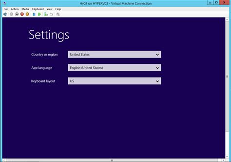 How To Create A Template In Hyper V TechCrumble