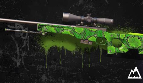Best Cheap Awp Skins In Cs Go And Cs2 In 2025
