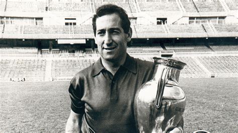 Paco Gento