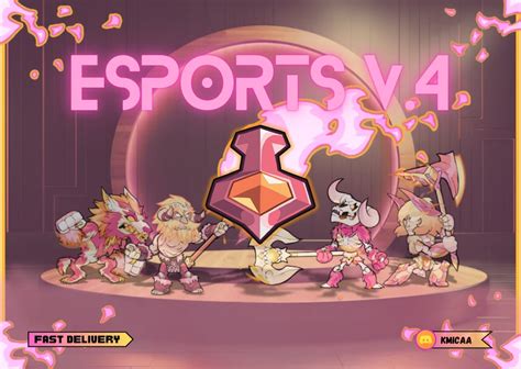 Brawlhalla Codes 65x Esports V4 Color Scheme Unlocks For A Random Legend Delivery Within 24h