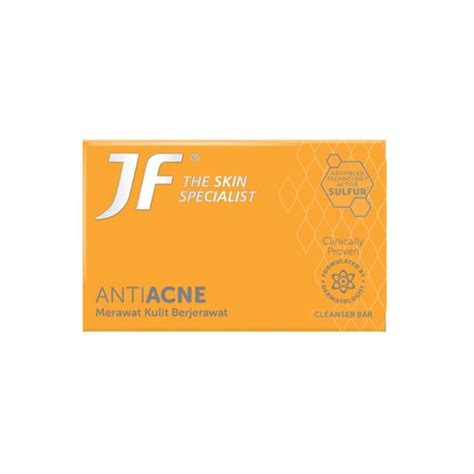 Jual Jf Acne G Storeid