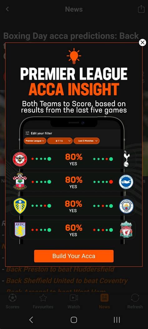 Acca Project Design Connor Woolley