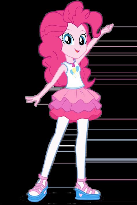Pinkie Pie Dimensional Heroes Wiki Fandom