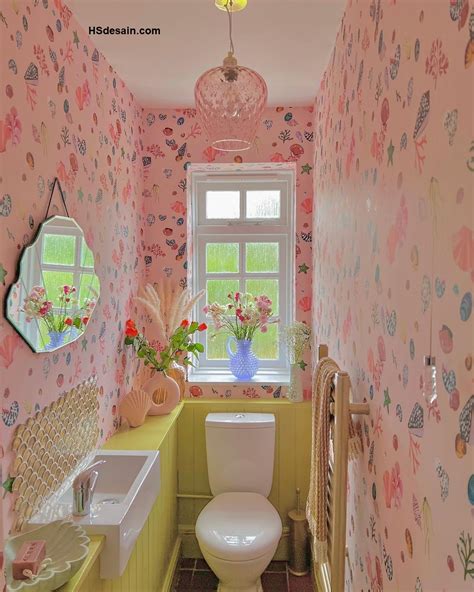 7 Interior Ideas With Colorful Style ~