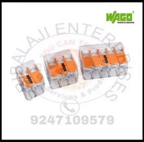 Motor Terminal Block At Best Price In India