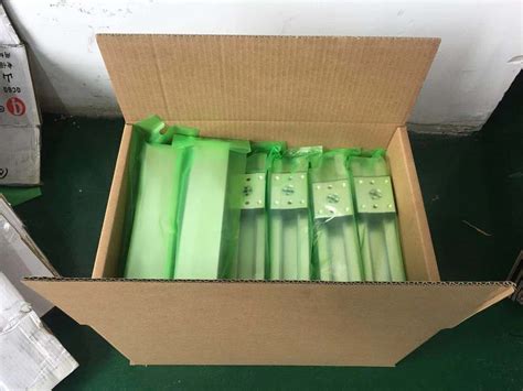 Heavy Duty Linear Bearing Slide Rails Sgr15 In Multiple Size Rail