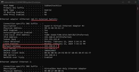 How To Change Wi Fi Frequency Bands Between And GHz