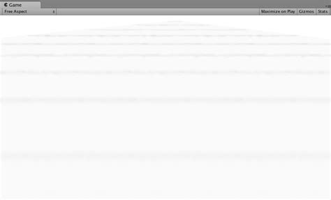 Ssao Artefacts Unity Engine Unity Discussions