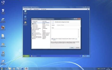 Windows XP Mode 1 3 Download For PC Free