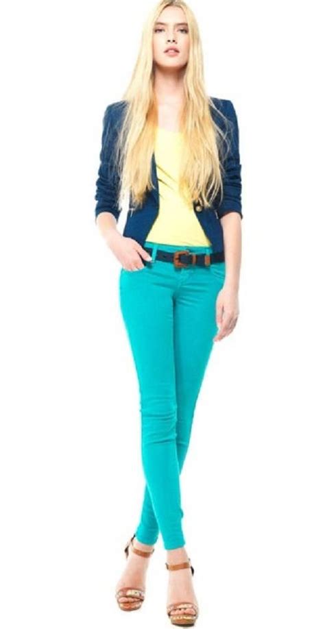 Fotos Modelos Ropa Juvenil Imagui