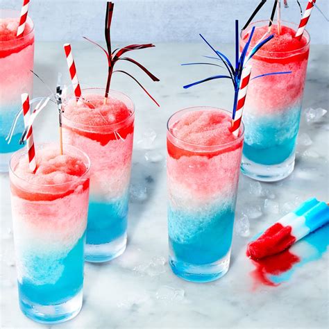 Best Bomb Pop Cocktail Recipe How To Make A Bomb Pop Cocktail