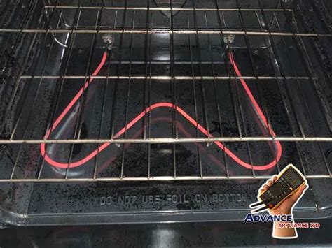 Oven Not Working Troubleshooting And Fixing Tips Appliance Repair ADVANCE Appliance Repair