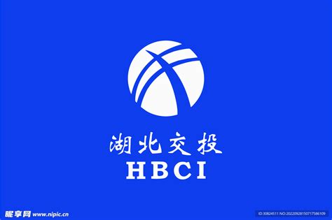 湖北交投logo设计图logo设计广告设计设计图库昵图网