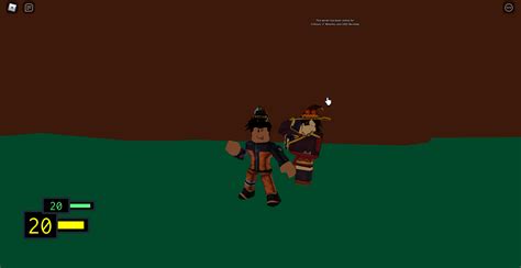 Megumin Stand In Roblox R Konosuba
