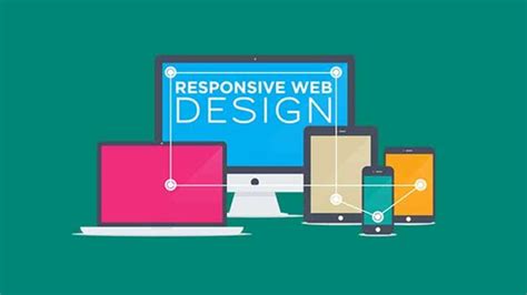 طراحی واکنش گرا یا ریسپانسیو طراحی واکنش گرا یا ریسپانسیو W3design