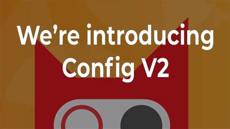 Configcat On Linkedin Introducing Config V2 New Dashboard New Features