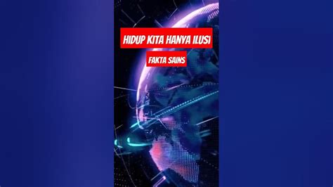 Teori Simulasi Science Fyp Planet Astronomy Ilusidunia