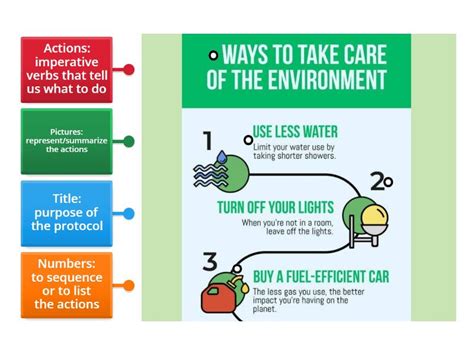 Parts Of A Protocol Labelled Diagram