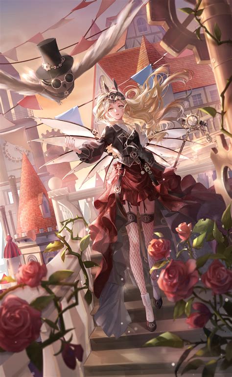 Molten Gold And Cecilia Nikki And 1 More Danbooru