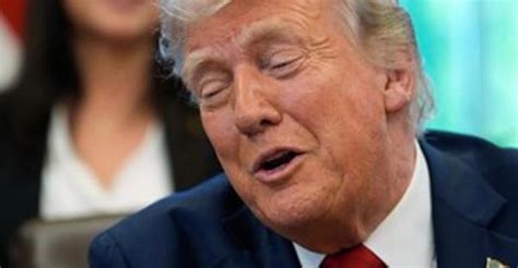 트럼프 中과 관세 협상 안되면 2~3주내 자체 결정