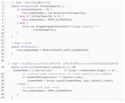 jdk ArrayList源码解析 jdk list toarray CSDN博客