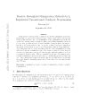 PDF Iterative Reweighted Minimization Methods For L P Regularized