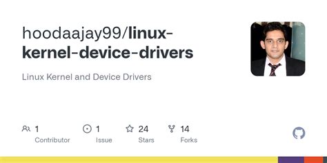 Linux Kernel Device Driversdocs04 Linux Distributions04