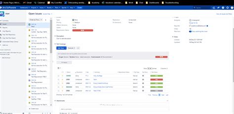 Xray 10457 In Test Coverage Sorting By Workflow Status Or Resolution Doesnt Work Xblend