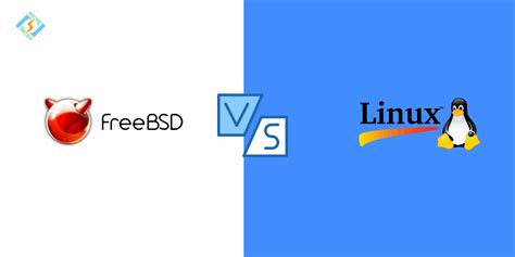 Freebsd Vs Linux Which One Is The Better Operating System