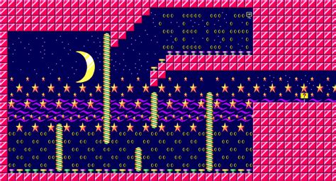 Special Stage Sonic The Hedgehog 8 Bit Sonic News Network