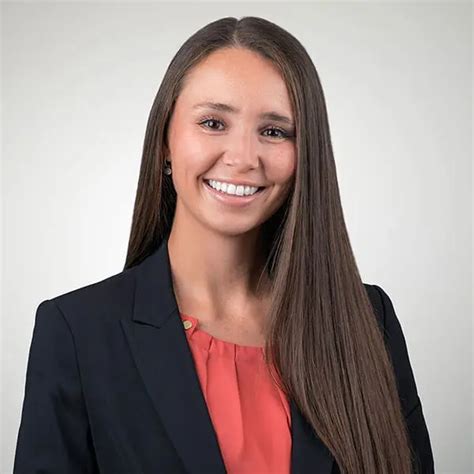 Miranda Martinez Associate In The Phoenix Law Office Law Offices Of