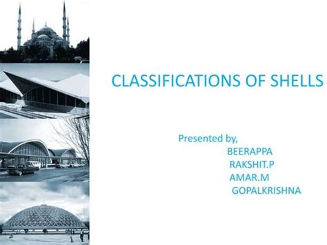 Folded Plate Structure Ppt