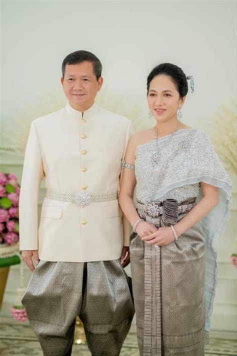 សម្តេចធិបតី ហ៊ុន ម៉ាណែត៖ សូមអរគុណភរិយាជាទីស្រឡាញ់ ចំពោះ ១៨ឆ្នាំ ដែលពោរពេញទៅដោយសេចក្តីស្រឡាញ់ Tnaot