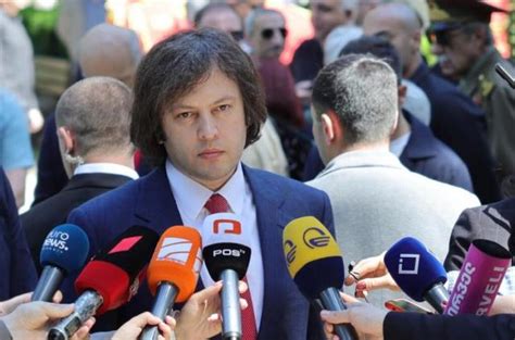 პრემიერი არაფერი ისე არ ინახავს ქართულ სულს და ქართულ ტრადიციებს როგორც ქართული მთა და ამ