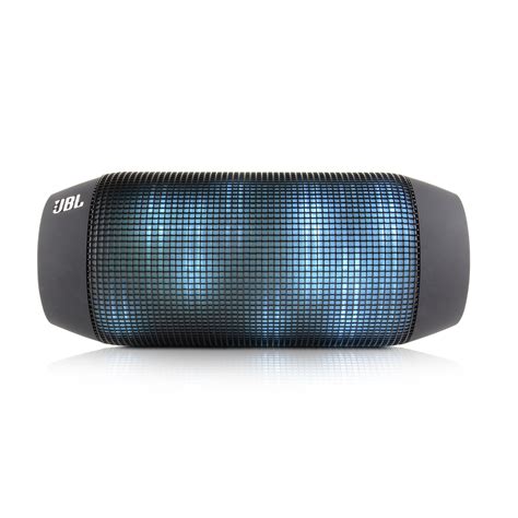 Jbl Pulse Wireless Bluetooth Speaker With Led Light Show