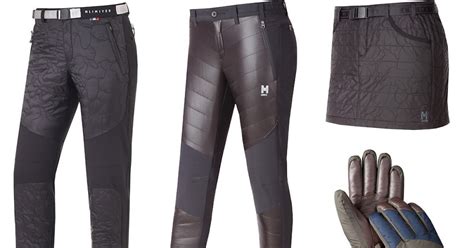 엠리밋 가볍고 따뜻한 패딩 아이템 4종 출시