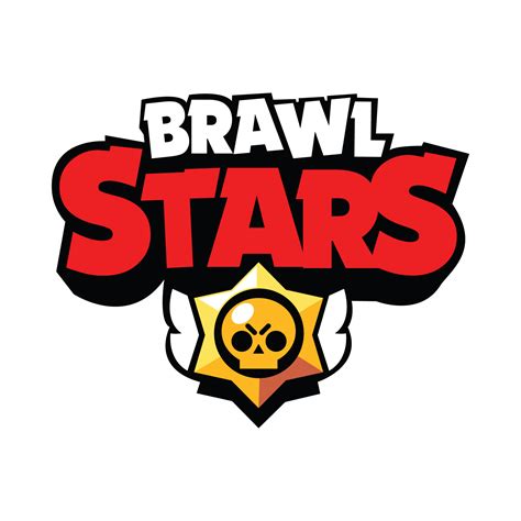 Brawl Stars Logo Png Brawl Stars Icon Transparent Png Png My Xxx Hot Girl