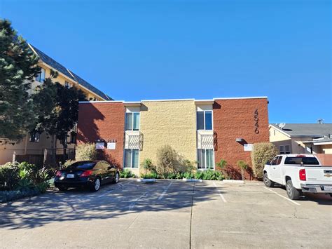 4546 Illinois St San Diego Ca 92116 Loopnet
